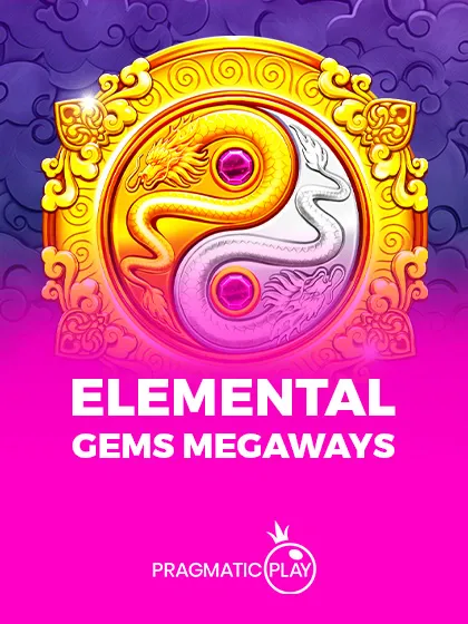 Jogue Elemental Gems Megaways | VivaSorte