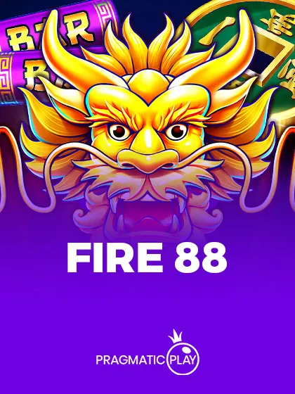 Jogue Fire 88 | VivaSorte