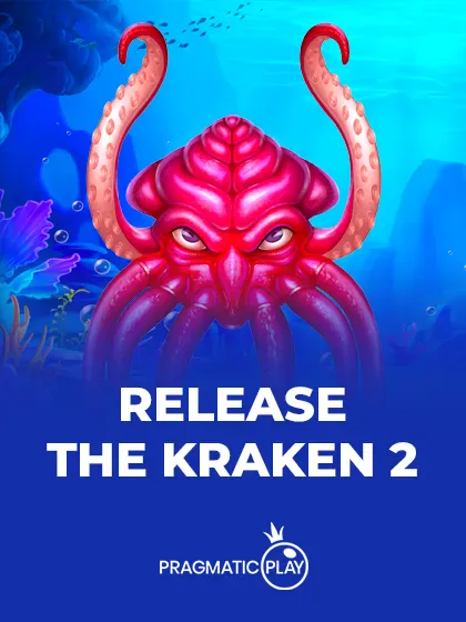 Jogue Release the Kraken 2 | VivaSorte