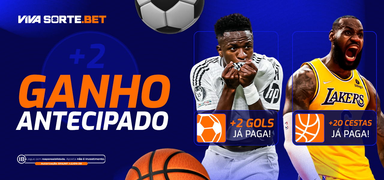 Promoções - Bônus, Giros Grátis e muito mais | VivaSorte